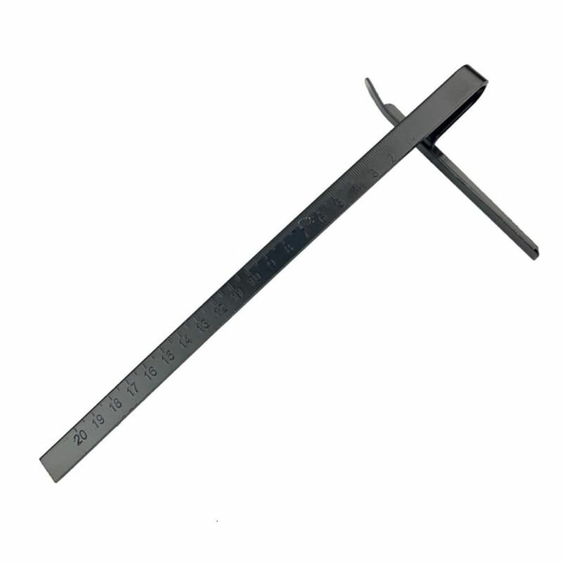 Аксессуар для циркулярной пилы для быстрого и точного реза, Спецификация пятая