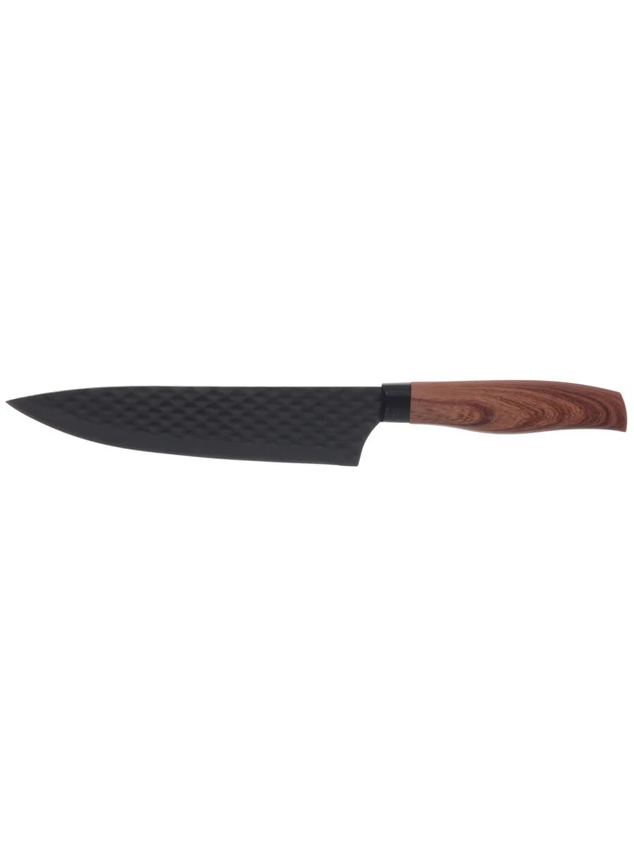 Нож кухонный "маттео" поварской 20см