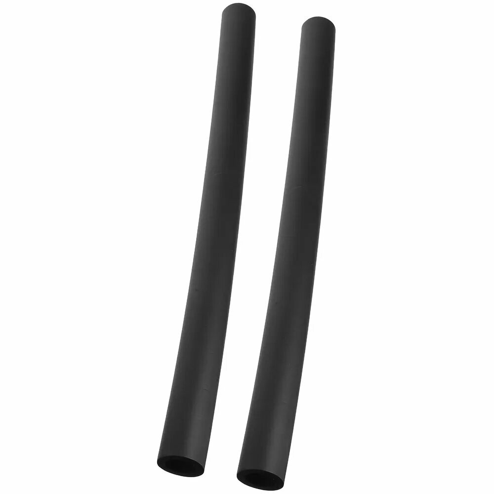 Набор Чехлов на Ручки Коляски, 2 Штуки, Из Спонжа, Удобные и Антискользящие