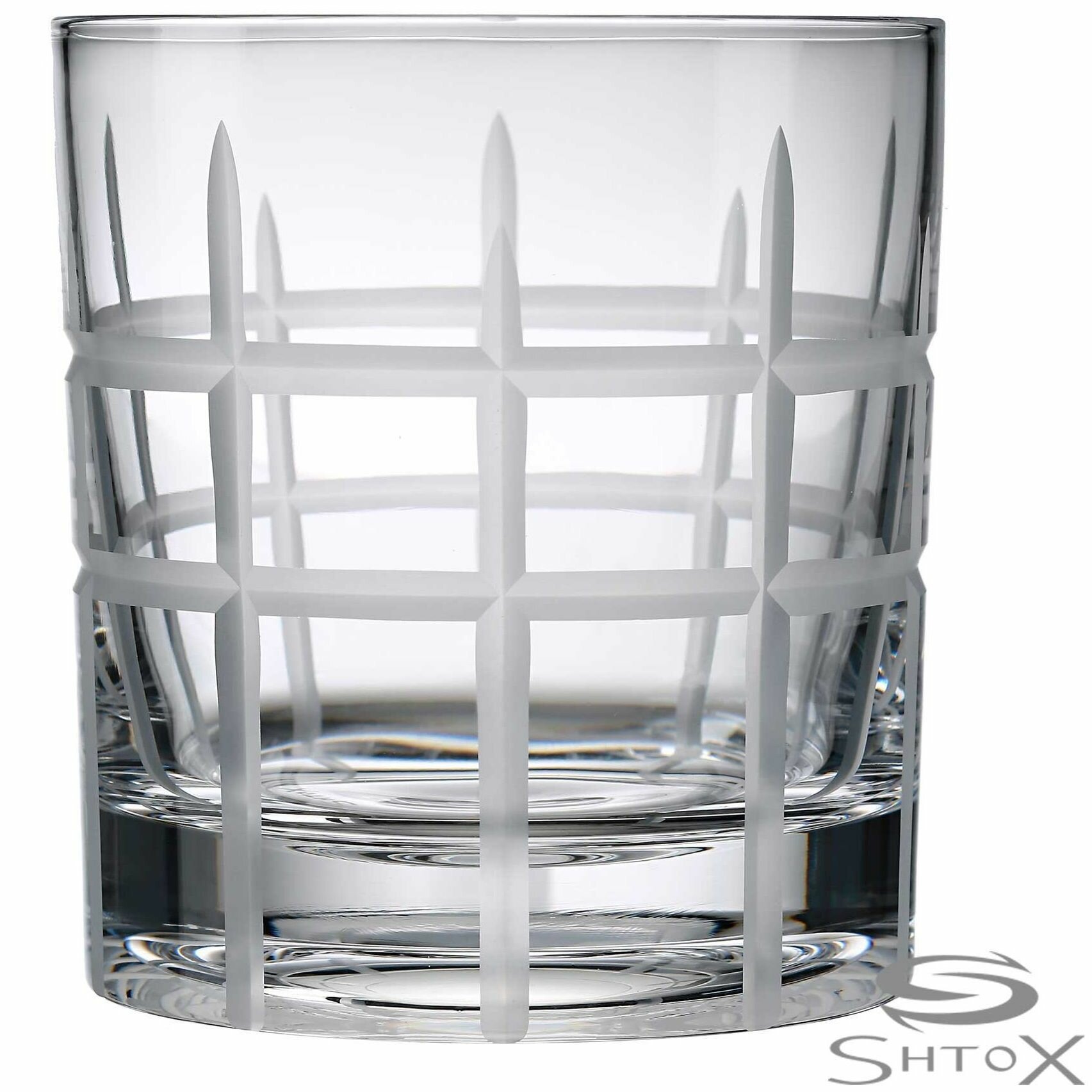 Вращающийся стакан для виски Shtox Rotating Whisky Glass 014M Single Pack