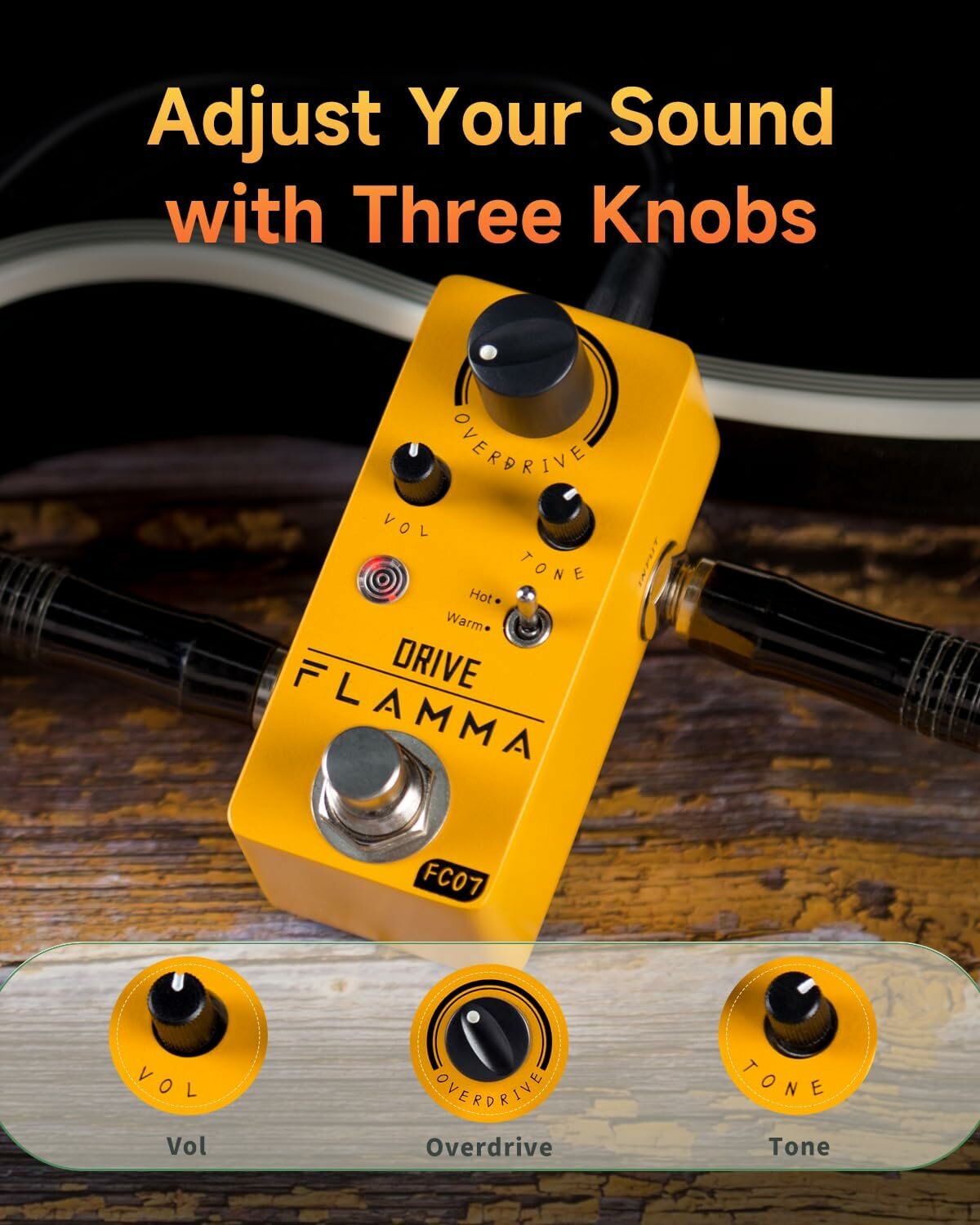 Процессор эффектов