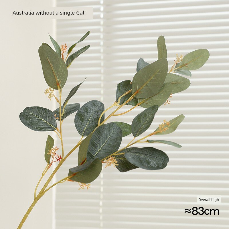 Искусственные ягоды и фрукты для флористики: ивы, голубики, фруктовое дерево удачи, ягоды холли, аксессуары для