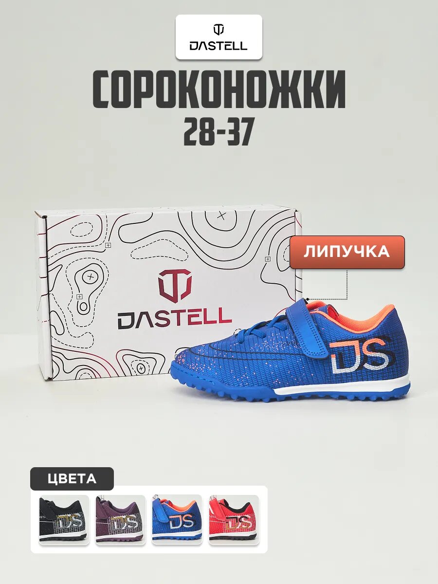 Сороконожки