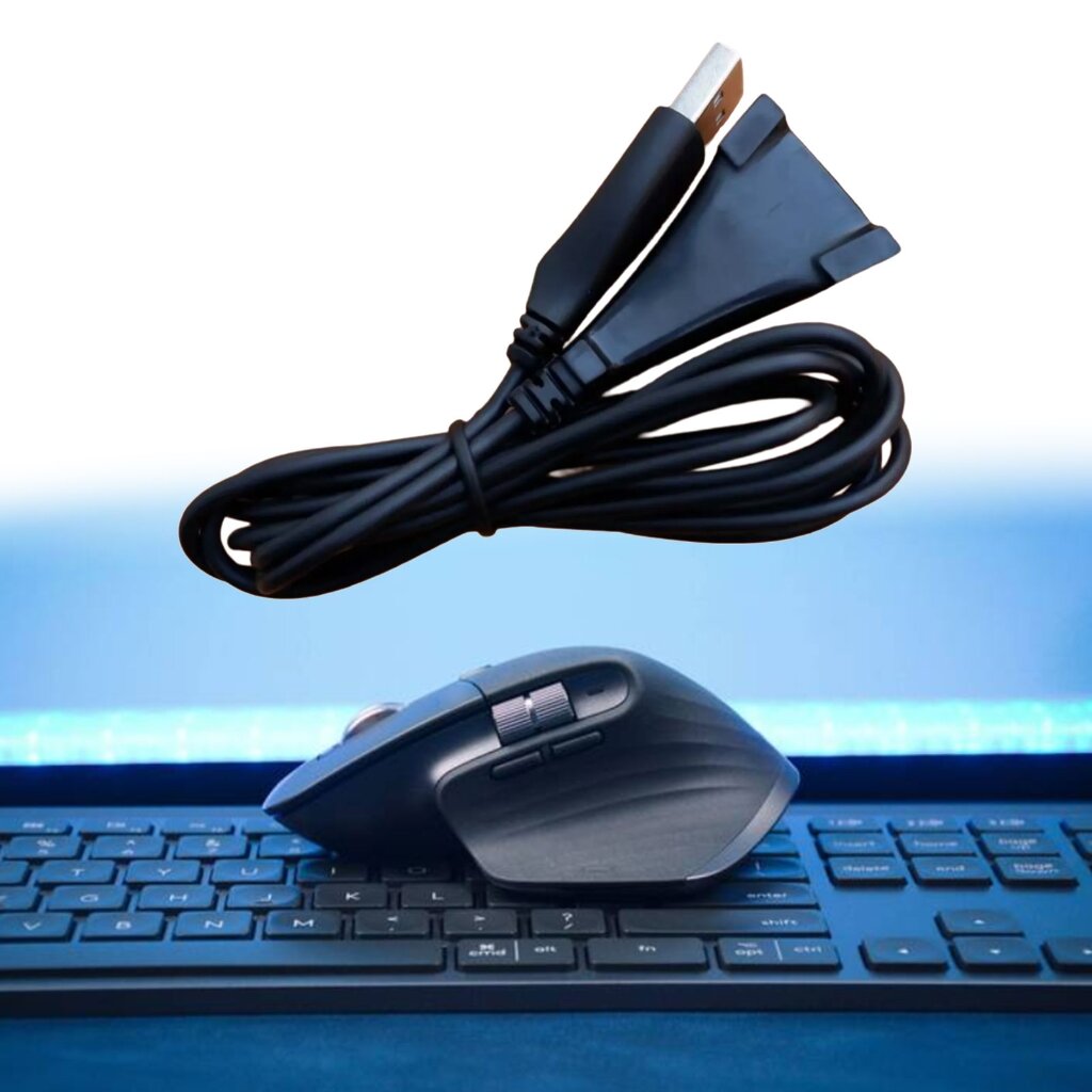 USB-удлинитель USB 2.0 — фото 1