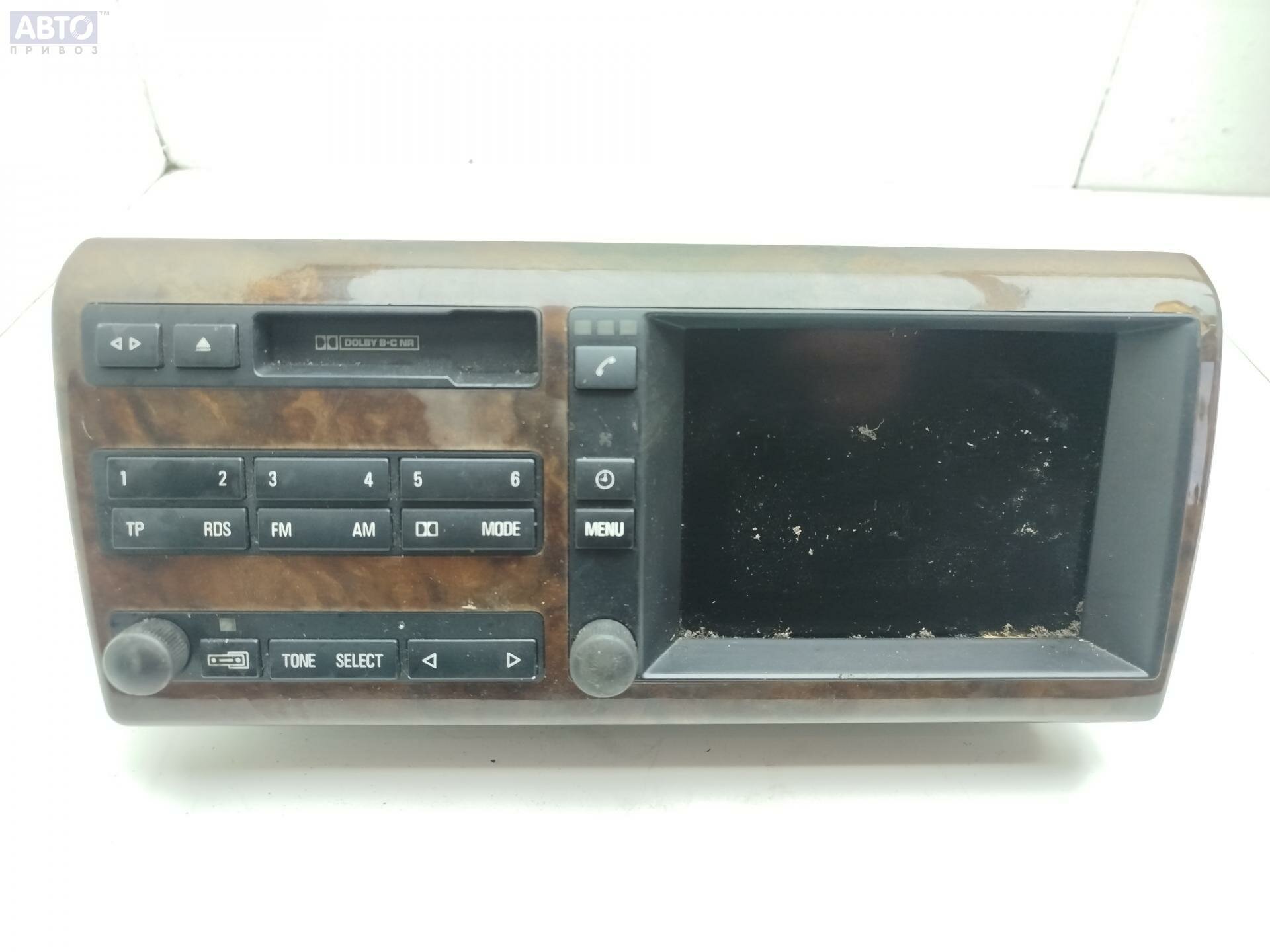 Дисплей информационный BMW 7 E38 (1994-2001)