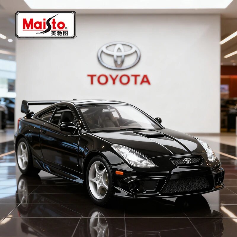 Maisto Toyota Celica GTS 1:24