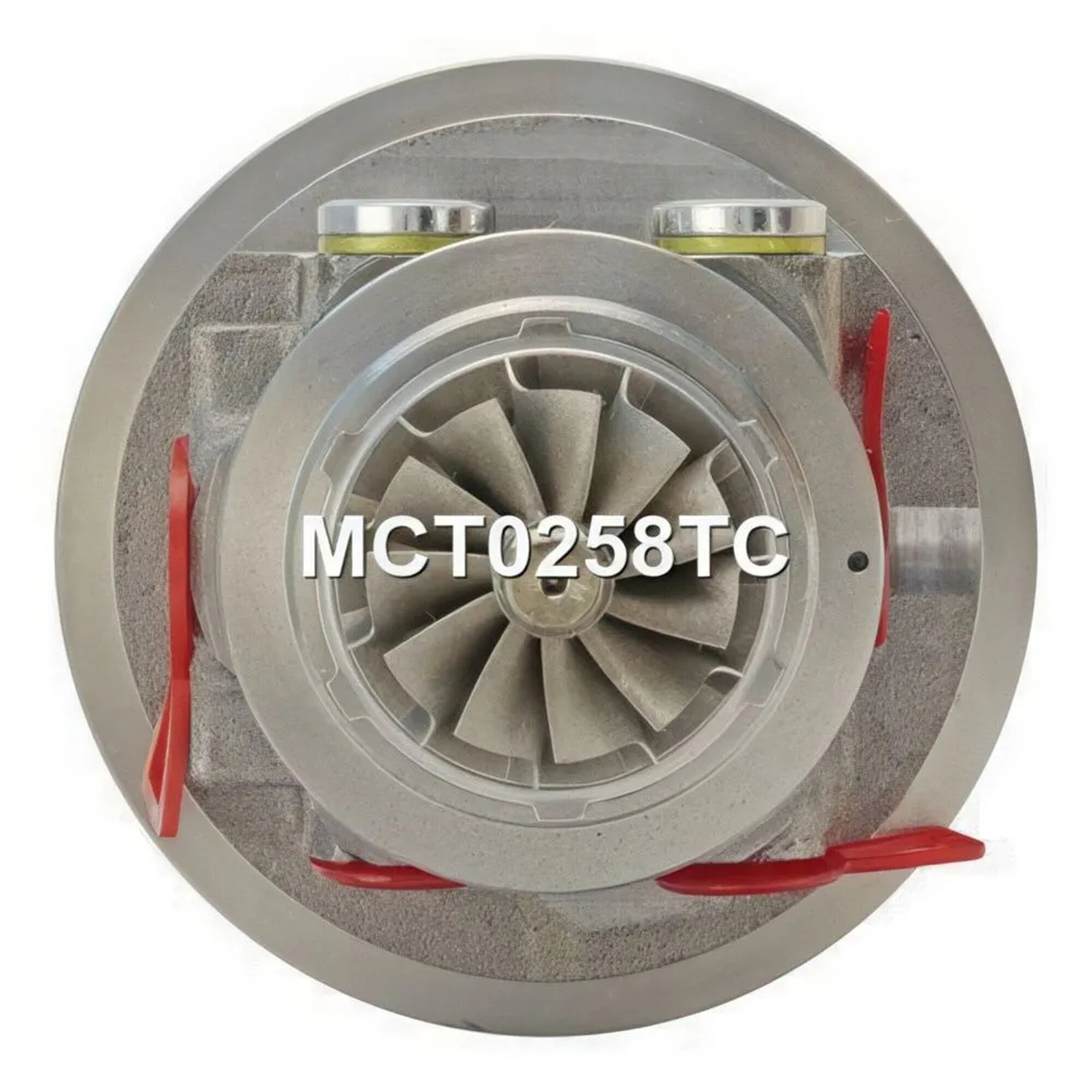 Картридж турбины для Citroen C4, DS3 / Peugeot 207, 3008, новый