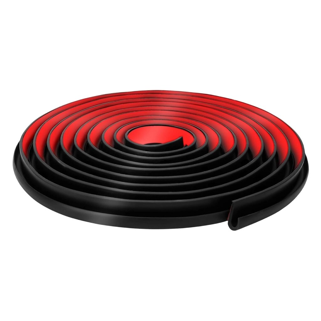 Водосточный желоб TPE Гибкий Водовод TPE Простая В Установке Система Отвода воды Подходит для крыши Дома на колесах