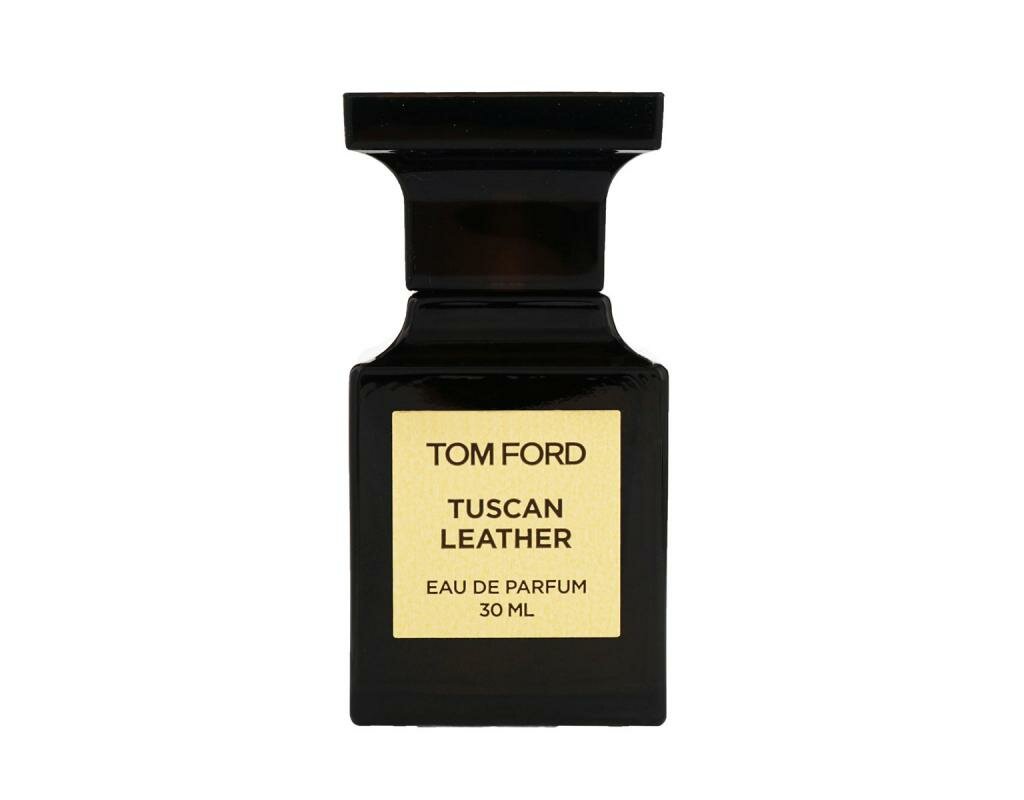 Tom Ford Tuscan Leather парфюмерная вода 30 мл, унисекс аромат