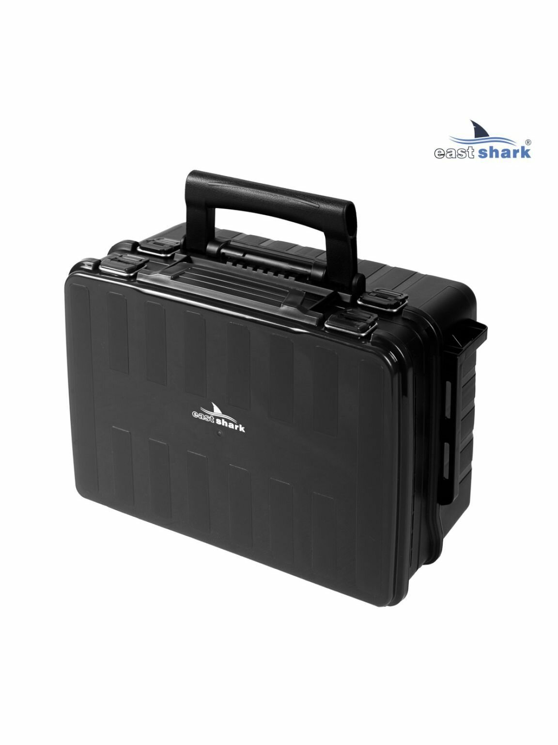 Ящик- коробка для рыбалки EastShark MB-308 Черный
