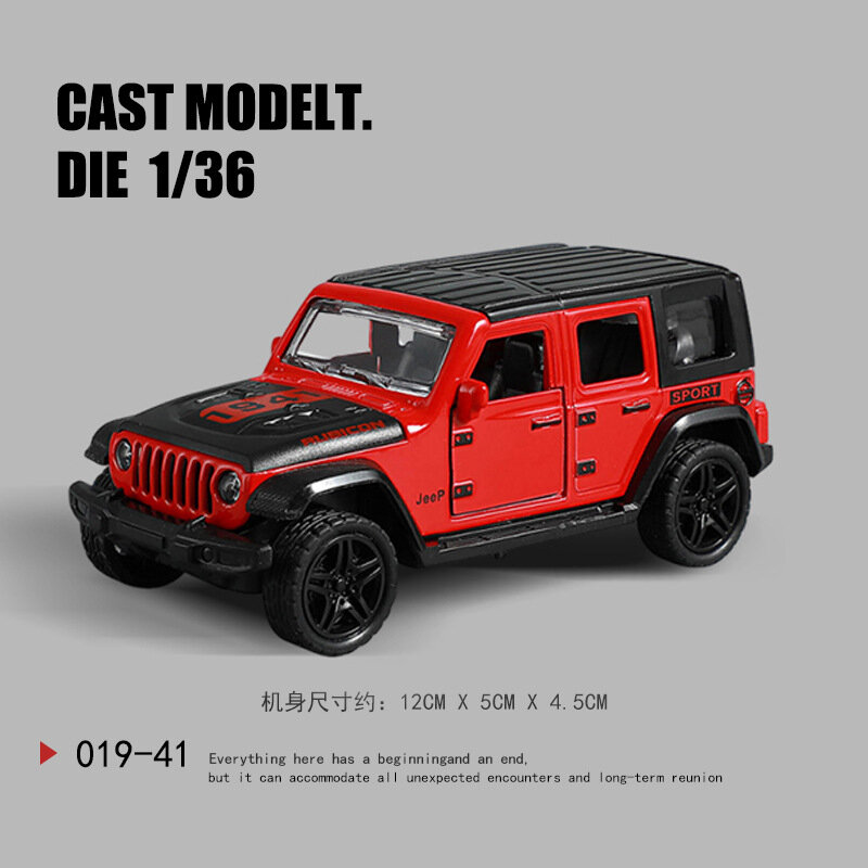 В коробке, модель автомобиля в стиле ретро, классика, винтаж, пикап, масштаб 1:32, из сплава, имитация детской игрушечной машинки.