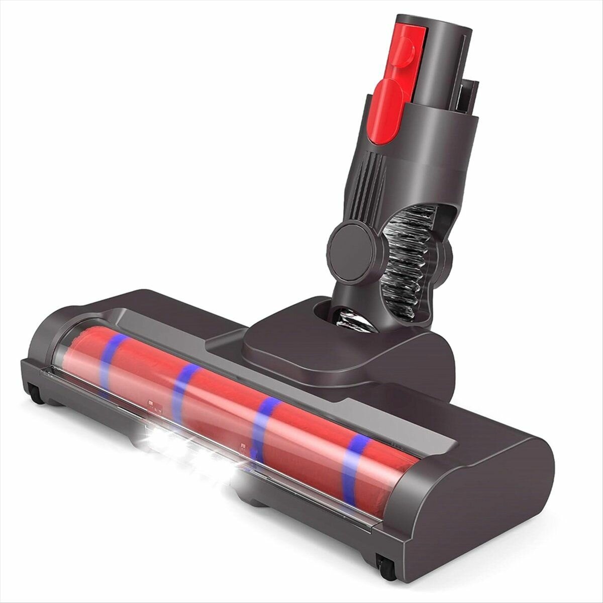 Насадка-щетка для электрического пылесоса V7 V8 V10 V11 V15 Сменные части для пола