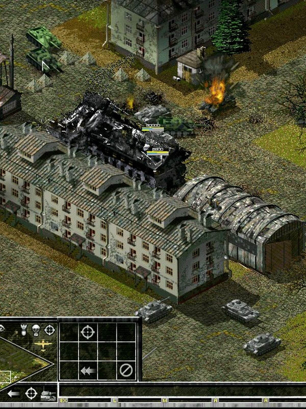 Steam Sudden Strike 2 Gold игра в электронном формате | для аккаунтов Пакистана | игра в подарок (Steam Gift)