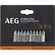 Биты AEG ASDPH22510