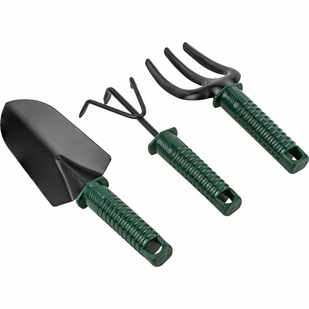 Набор садового инструмента WMC TOOLS WMC-TG2101005-3PS