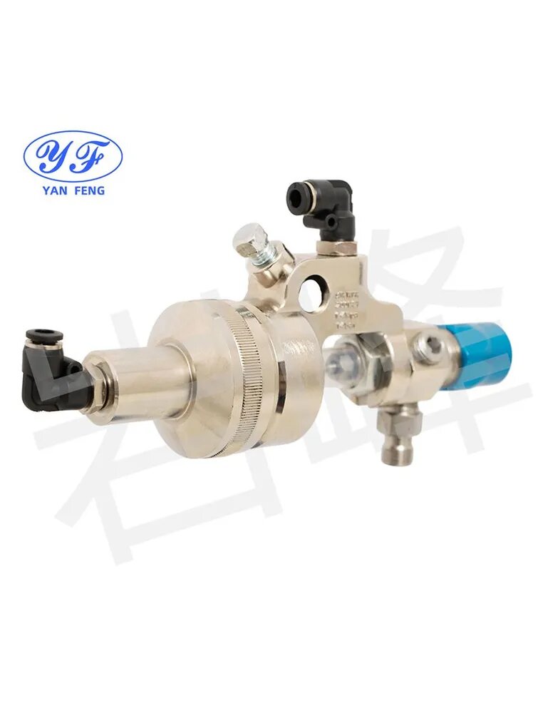 Graco 24G980 Автоматический дорожный разметчик Двойного действия Безвоздушный распылитель