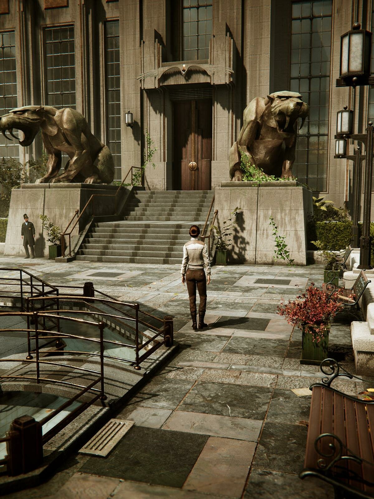 Steam Syberia - Remastered игра в электронном формате | для аккаунтов Казахстана | игра в подарок (Steam Gift)