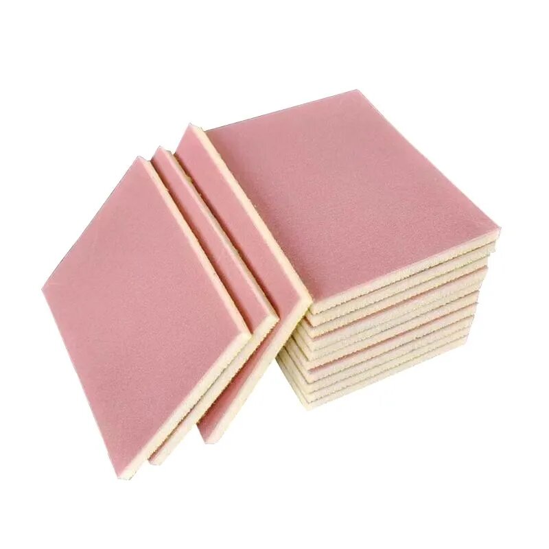 Лист шлифовальный/шкурка x 5; P600