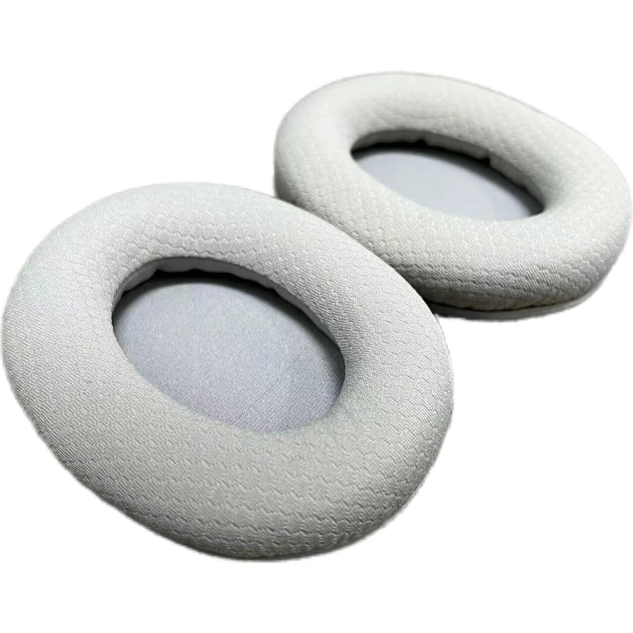 Оригинальные амбушюры для Razer Barracuda/Barracuda X/2.4G Bluetooth, Grey 1 pair