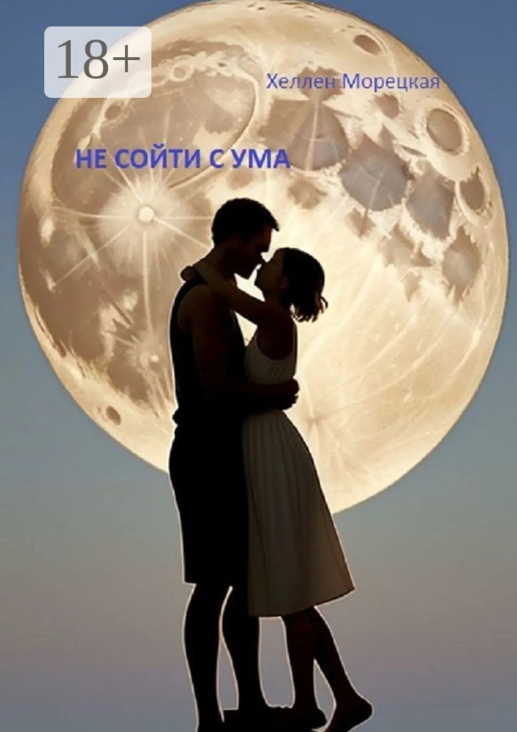 Не сойти с ума [Цифровая книга]