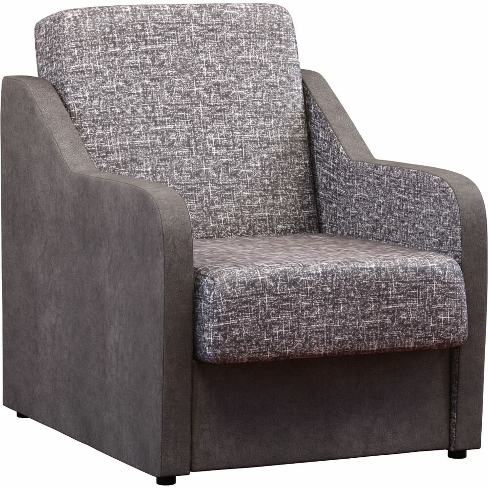 Кресло МебелПром Лена кресло А2