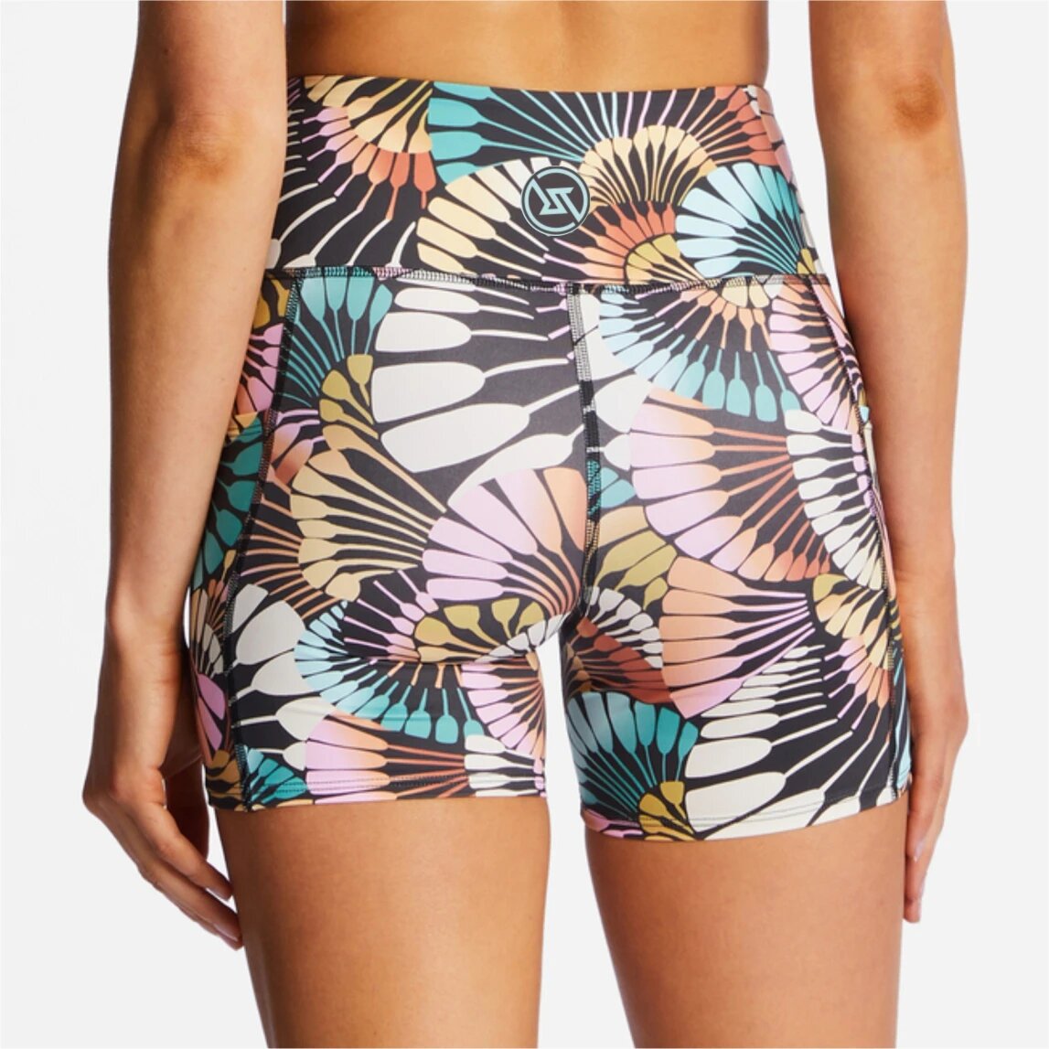 Женская футболка для серфинга RightTrack XL, 6 pants