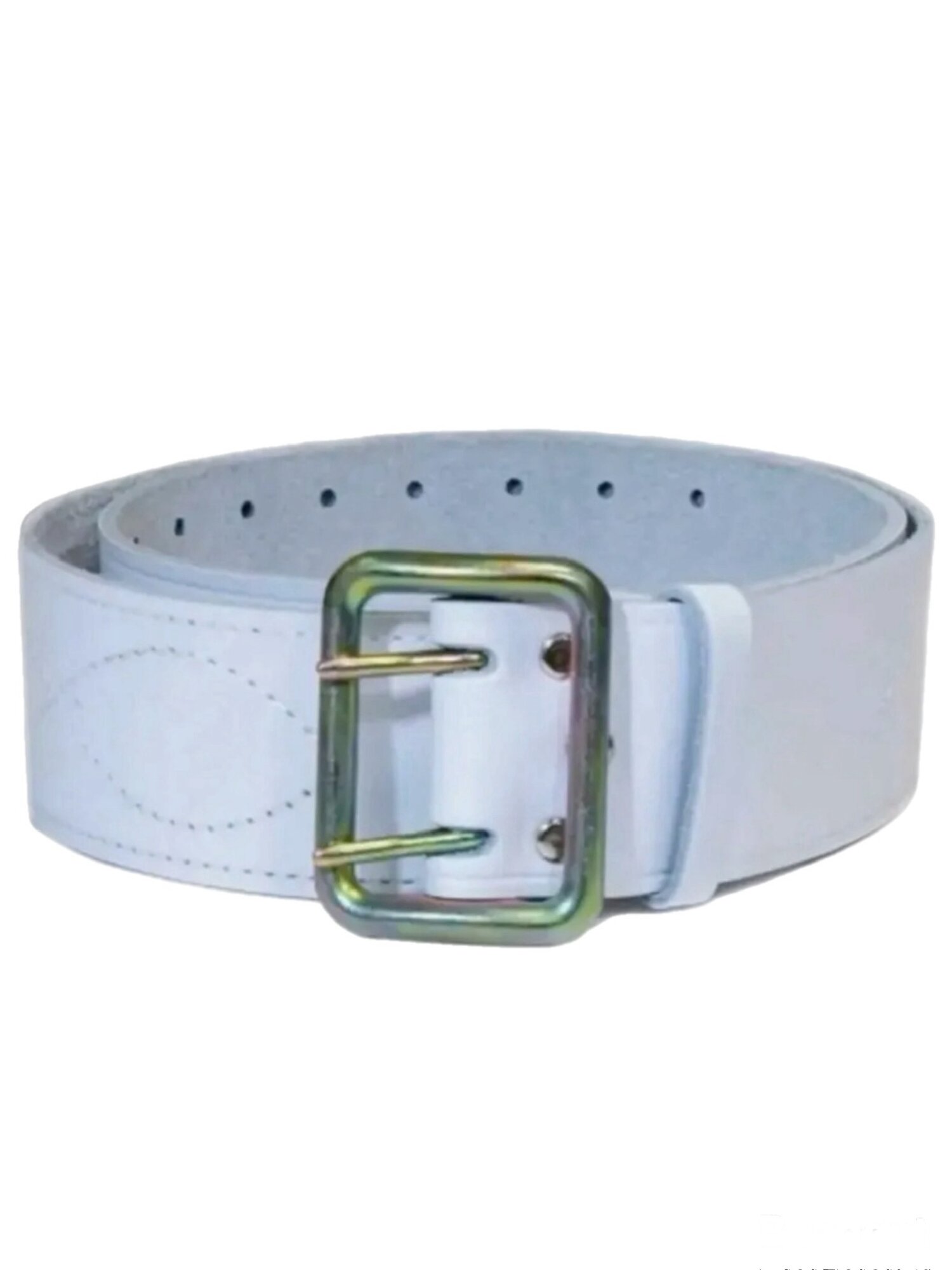 Ремень Армейские будни  для мужчин