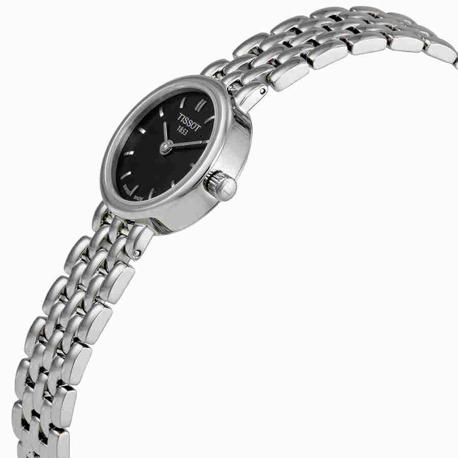 Наручные часы TISSOT Miss Lovely — фото 1