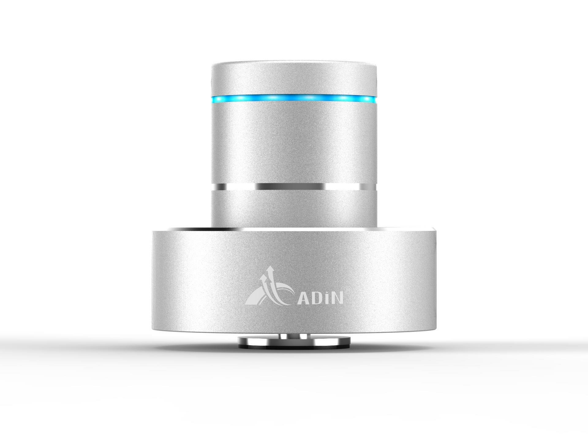 Доступно для реселлеров 2024 Официальный пульт Bluetooth-динамик Aiding Brand с мощным басом, портативный, без потерь в качестве звука