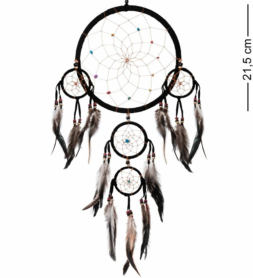 Ловец снов (о. Бали) A2136808 Decor and Gift, Дерево