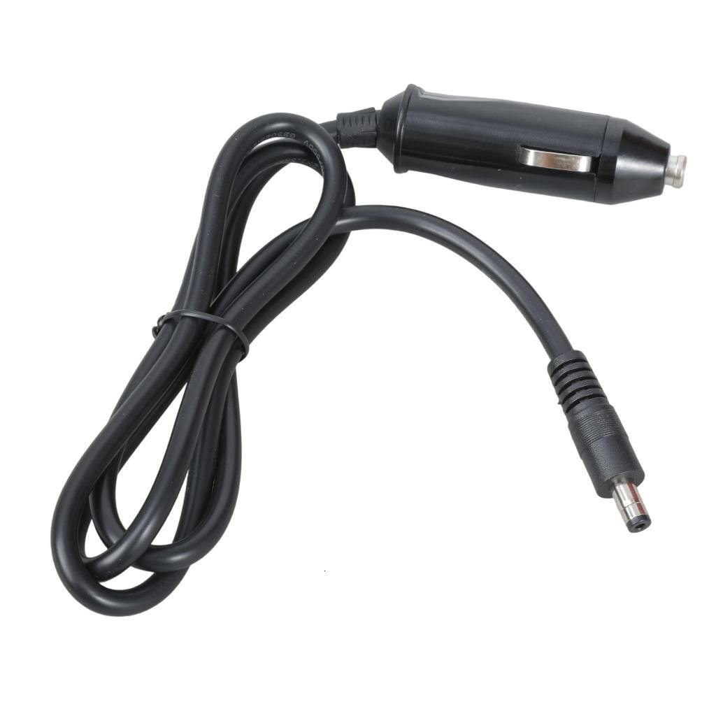 Автомобильный кабель питания 12 В 24 В 5,5x2,5/2,1 мм