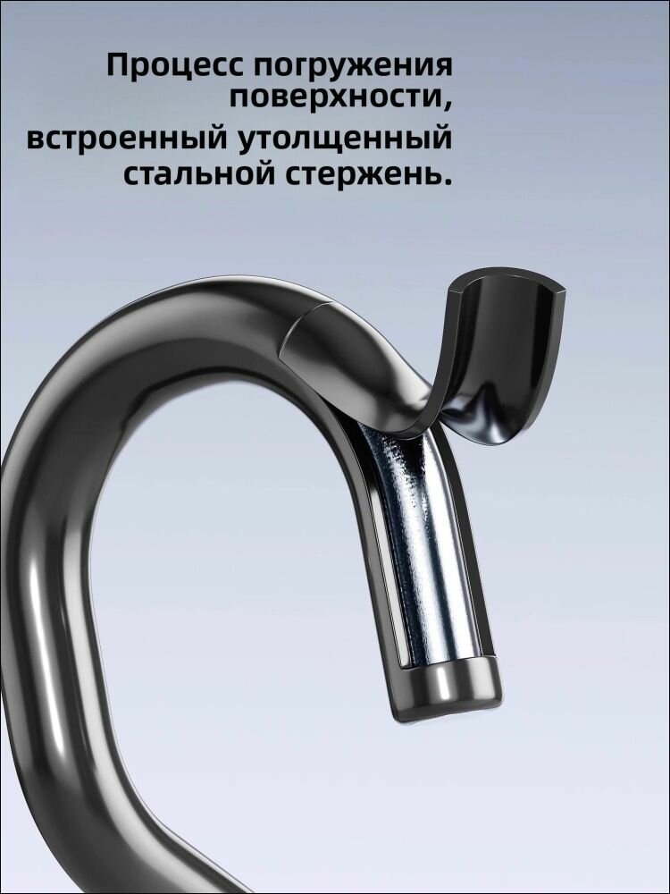 Крюки для турника — фото 1