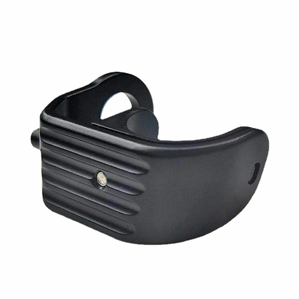 Крепление-стабилизатор вилки велосипеда, Черный