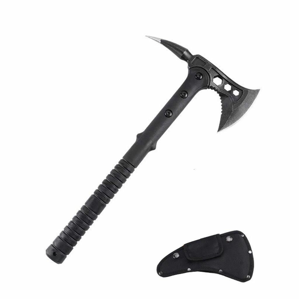 Тактический топорик для кемпинга, - Чили в стиле