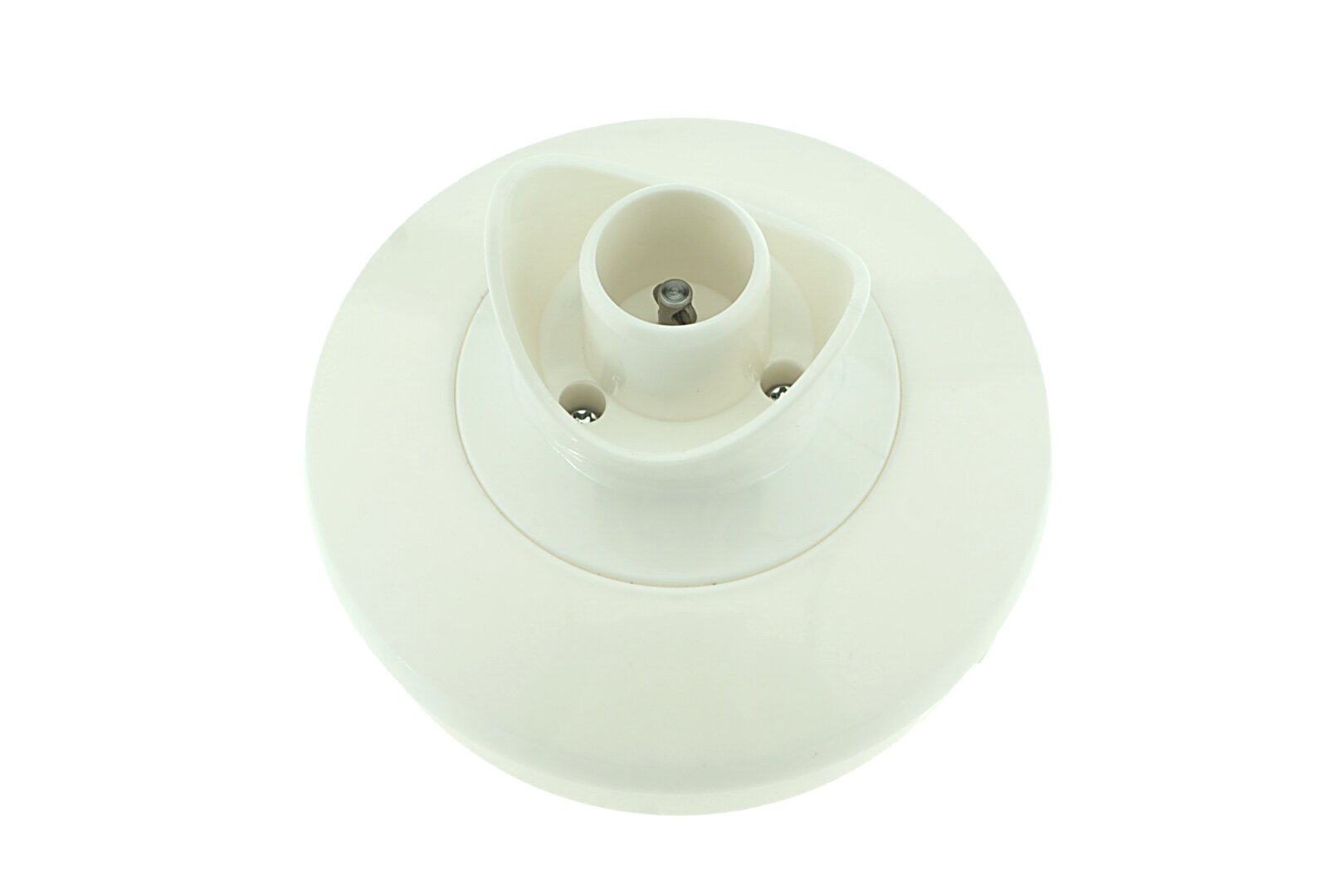 Редуктор (крышка) чаши измельчителя блендера Moulinex