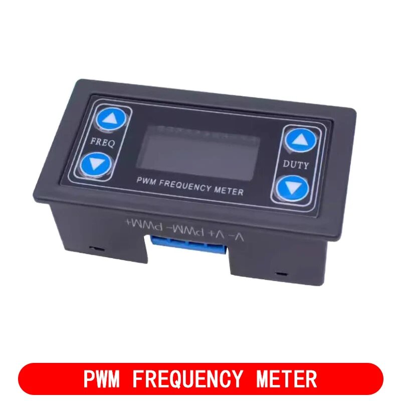 Модуль ШИМ XY-PWM1/XY-KPWM Si Tai&SH PWM