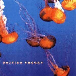Компакт-диск Unified Theory - Unified Theory - Usa (1 CD)