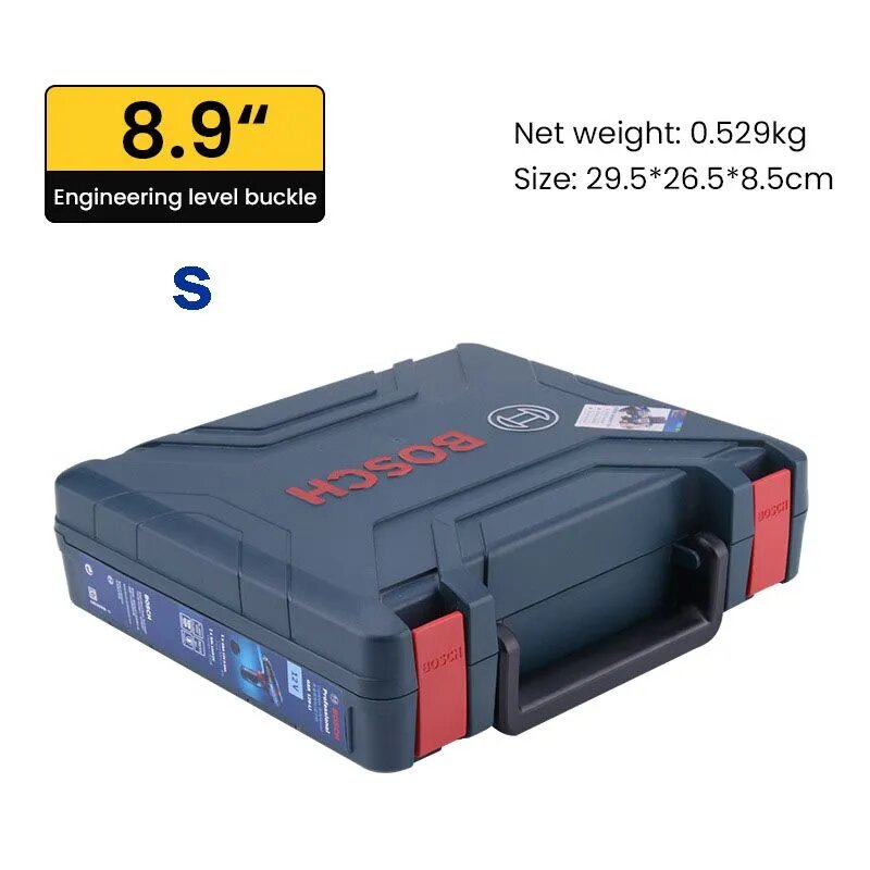 Bosch Ящик для инструментов х 8.5 см