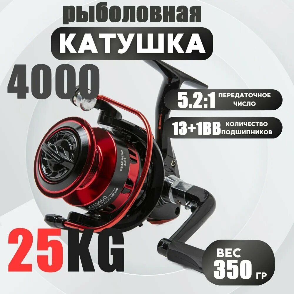 YUMOSHI Катушка, диаметр катушки: 30 мм