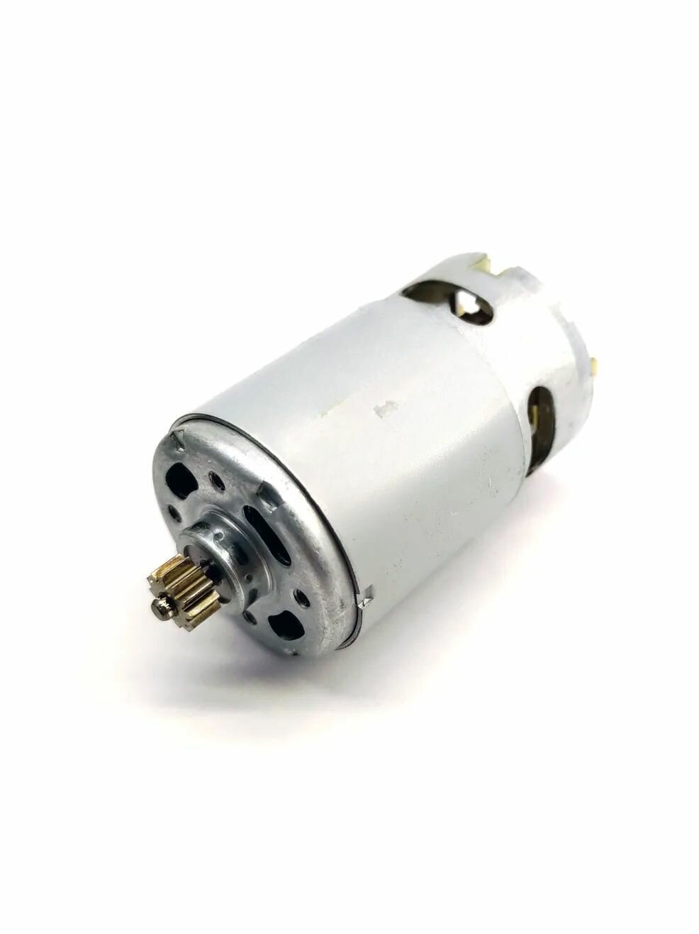 Двигатель для шуруповёрта 18В Интерскол, Sturm, Metabo, Dewalt, PIT, Зубр