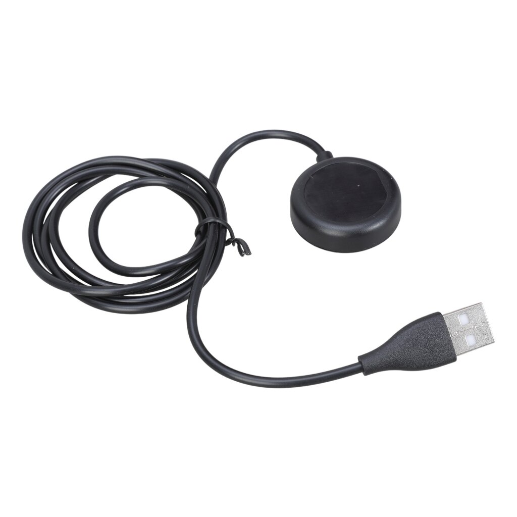 Зарядное Устройство Адаптер Питания для Часов 3 Кабель Для Зарядки Часов Док-станция Кронштейн Для Крепления Смарт-Часов Держатель Для Зарядки