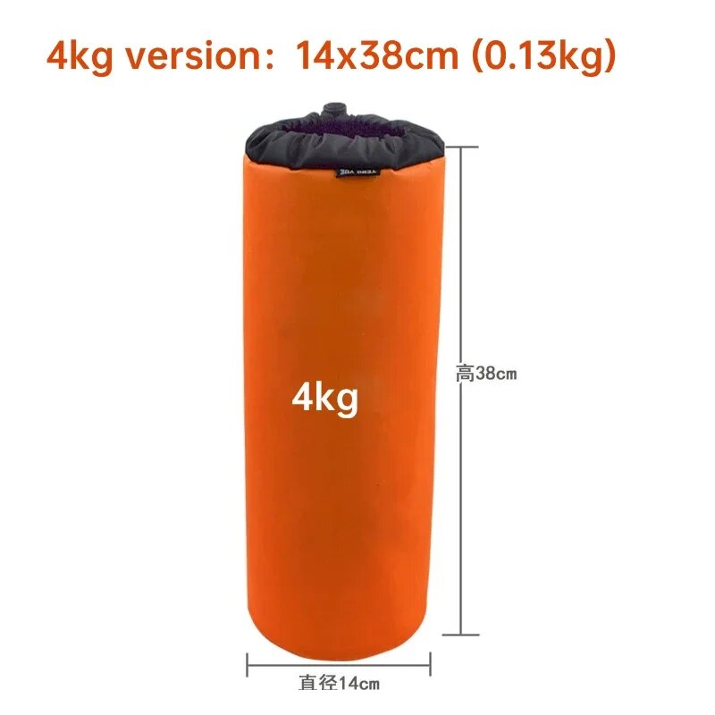 Защитный чехол для огнетушителя, защитный рукав 1 кг/2 кг/3 кг/4 кг, сумка для хранения, утолщенная пыленепроницаемая и устойчивая к царапинам сумка