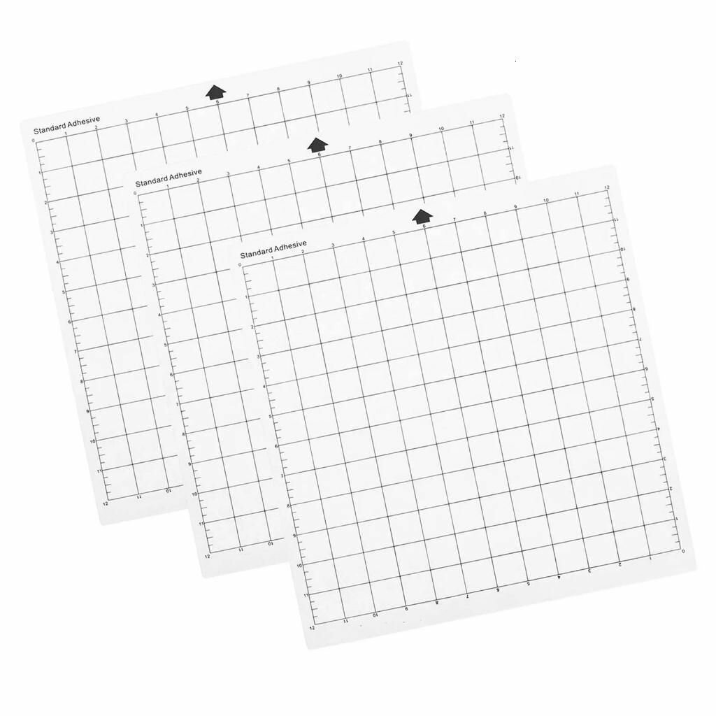 Коврики для резки Silhouette Cameo