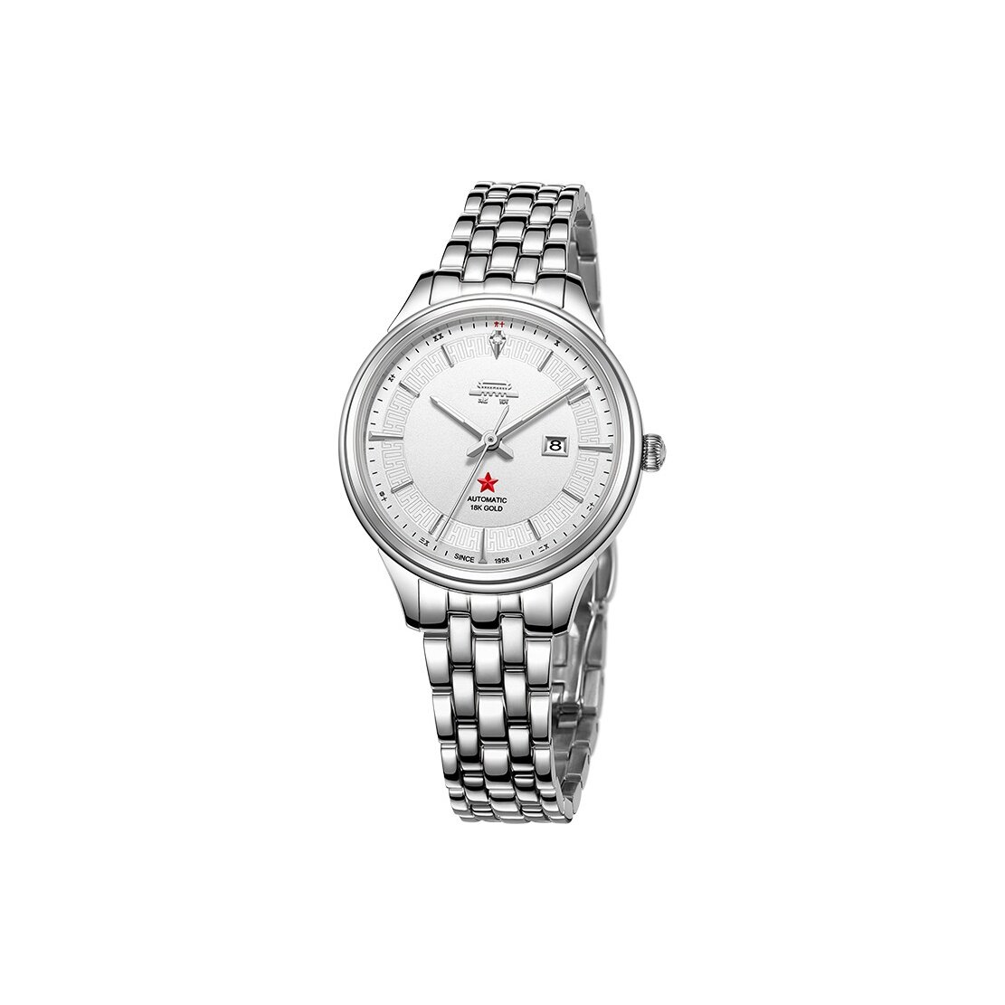 Наручные часы Beijing Watch — фото 1