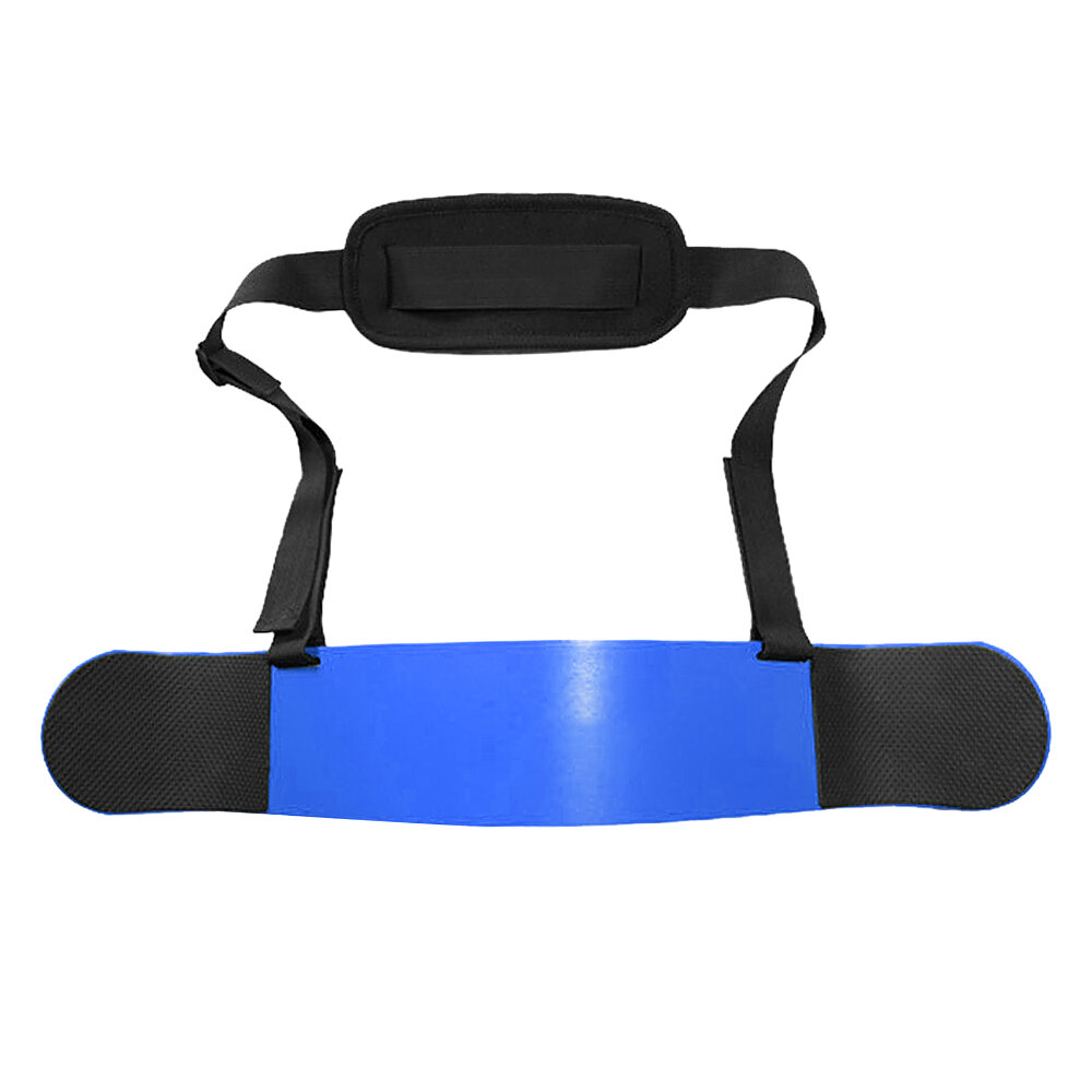 Builder для бицепсов и трицепсов, изолятор бицепсов, тренажер для силы рук, для наращивания мышц, бодибилдинга, поднятия тяжестей, гантелей и штанг, материал: алюминиевый сплав + полиэстер + SBR, цвет: Розовый / Красный / Синий / Черный / Желтый