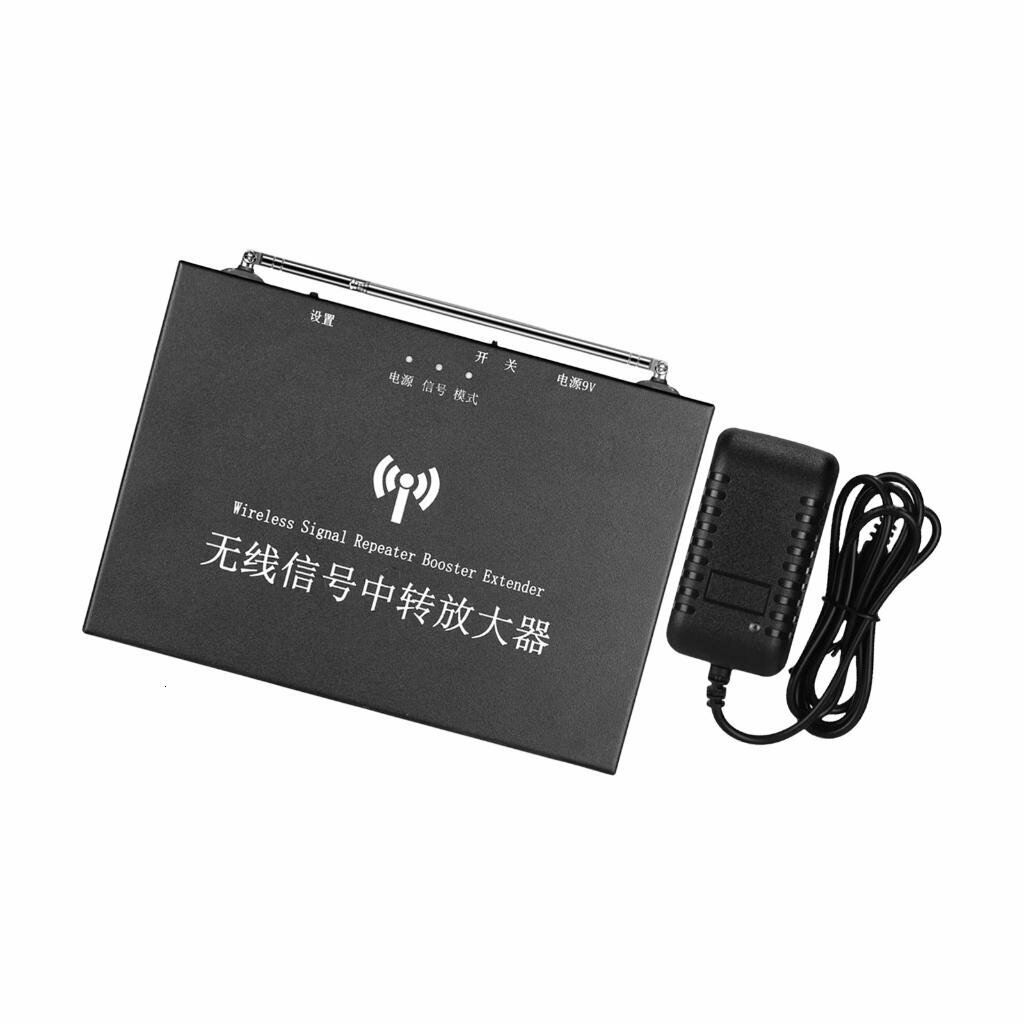 Усилитель сигнала 315/433 МГц, 315 МГц