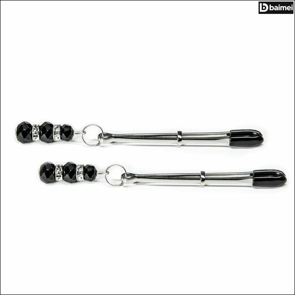 Зажим, стимулятор для сосков-adb