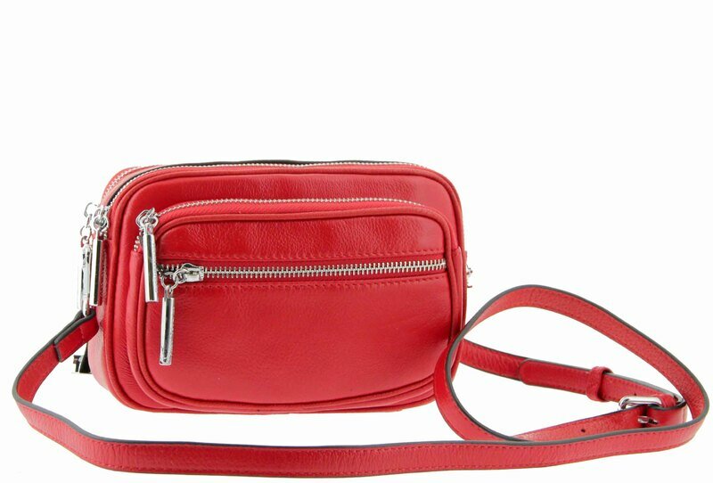 Сумка кросс-боди