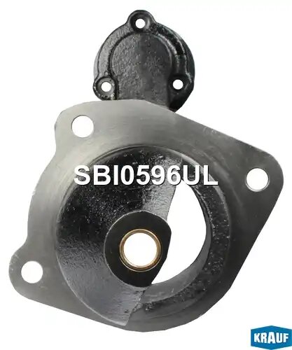 Крышка стартера передняя