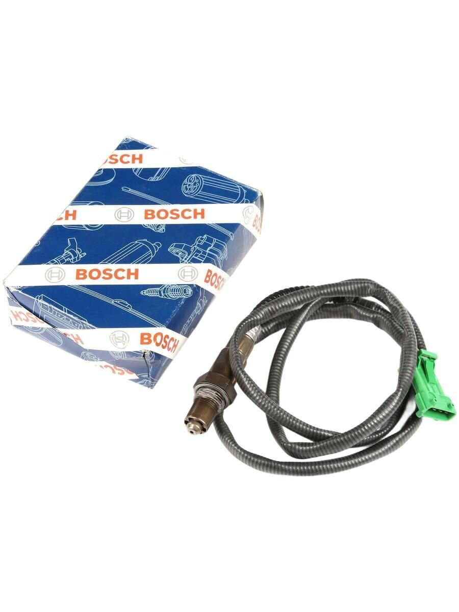 Датчик концентрации кислорода дв. ЯМЗ-5340 ГАЗон NEXT